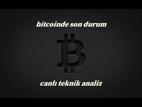 #BİTCOİNDE SON DURUM / ALTCOİNLERDE SON DURUM NEDİR   #bitcoin #etheryum
