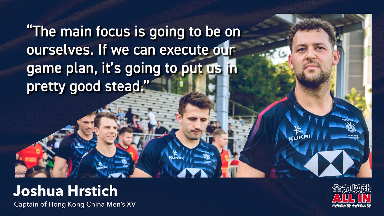 Hear from Captain Joshua Hrstich: 2024 ARC Preview - YouTube