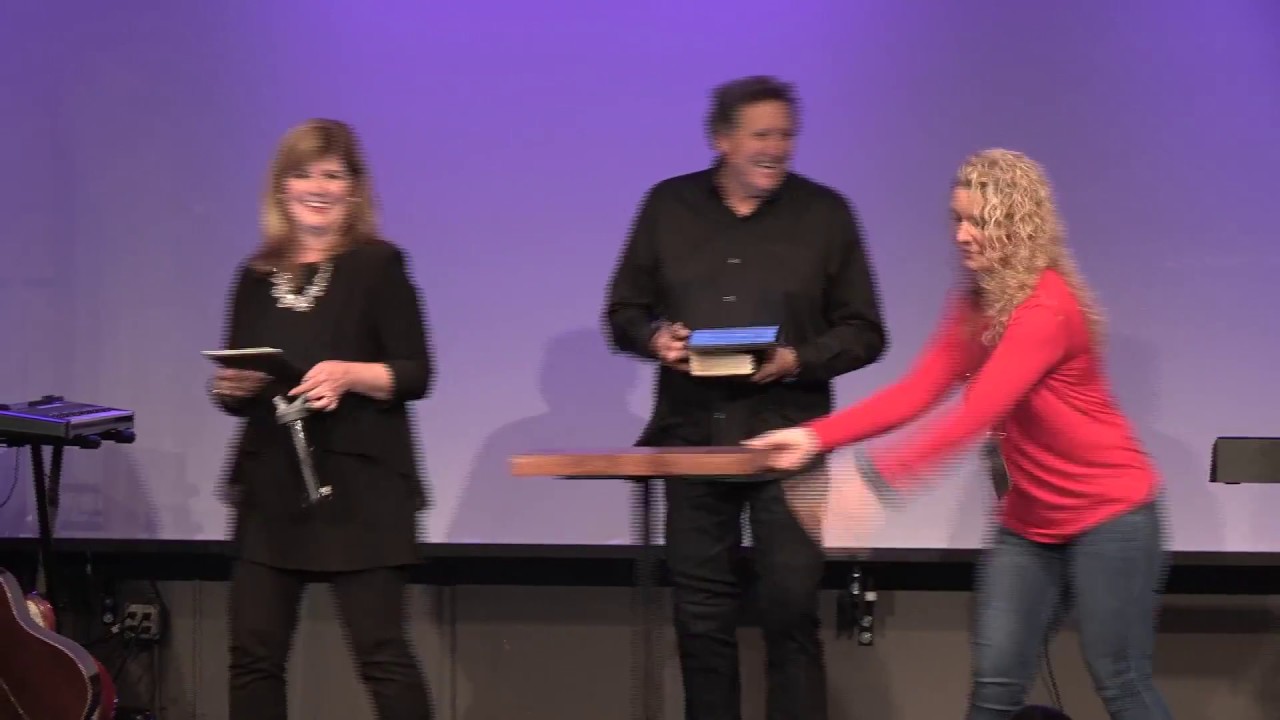 Standalone/Intentional Parenting/Phil+ Diane Comer/Children Matter To ...