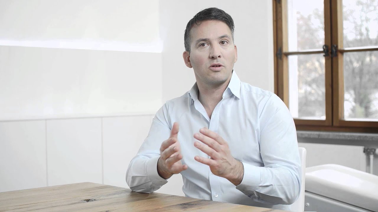 Nasenkorrektur - Kollerplast, Dr. med. Matthias Koller - YouTube