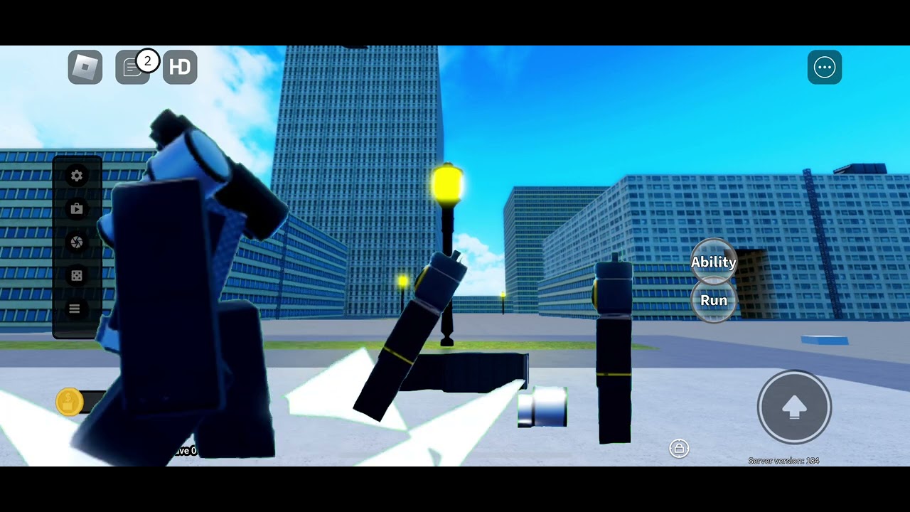 Sbsd multiverse animation episode 6 - YouTube