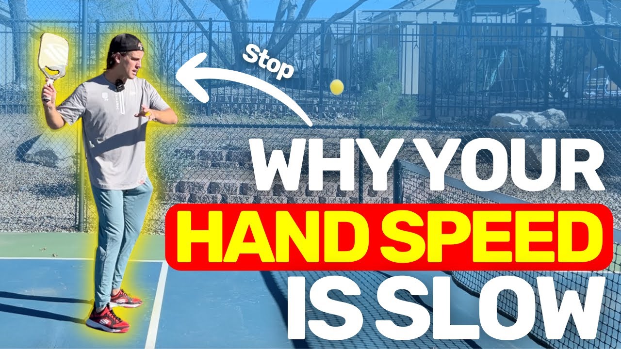 #1 skill to have RIDICULOUSLY fast hands - YouTube