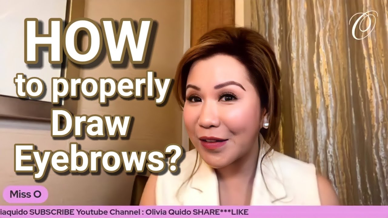 EPISODE 47 THE MISS O SHOW | MISS O IN THE PHILIPPINES - HOW TO ...