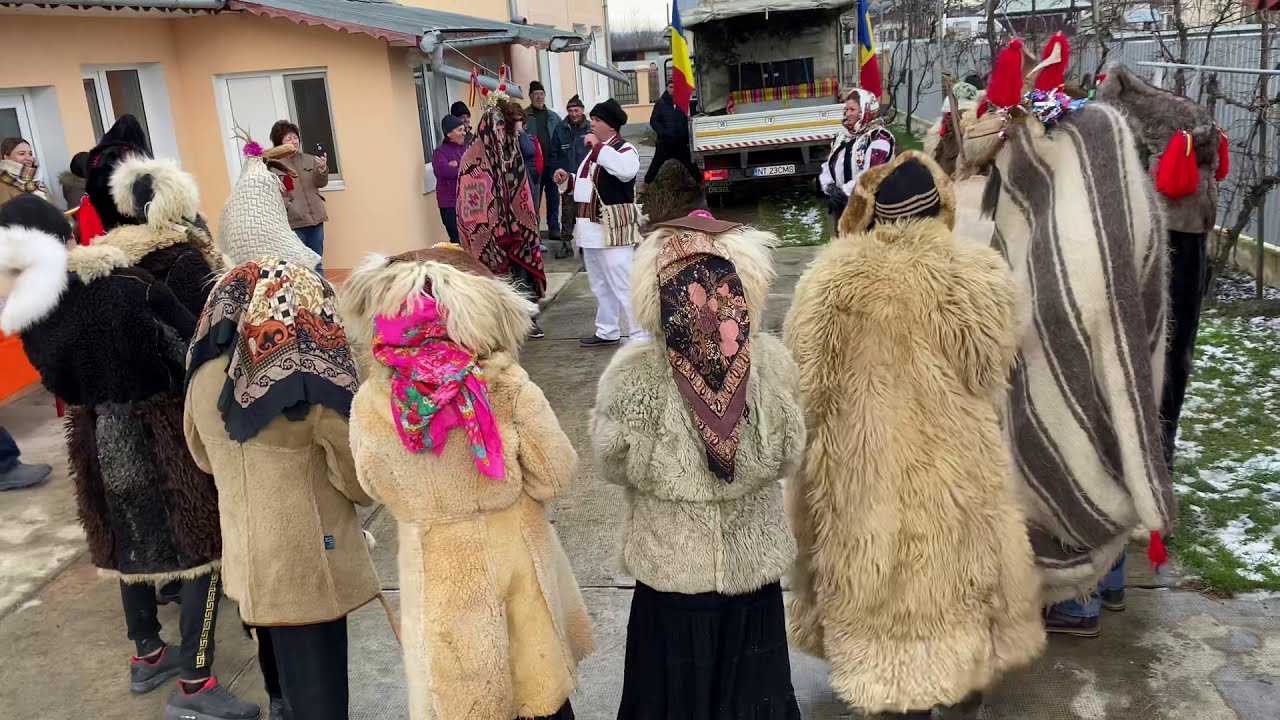 Uraturi din Moldova - YouTube