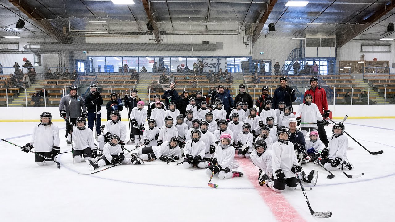 COMMUNITY | First Shift Yellowknife - YouTube