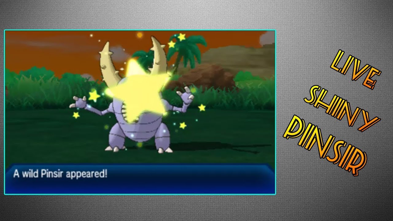 THAT WAS UNEXPECTED!!!! | Pokemon Ultra Sun | Poni Grove - YouTube