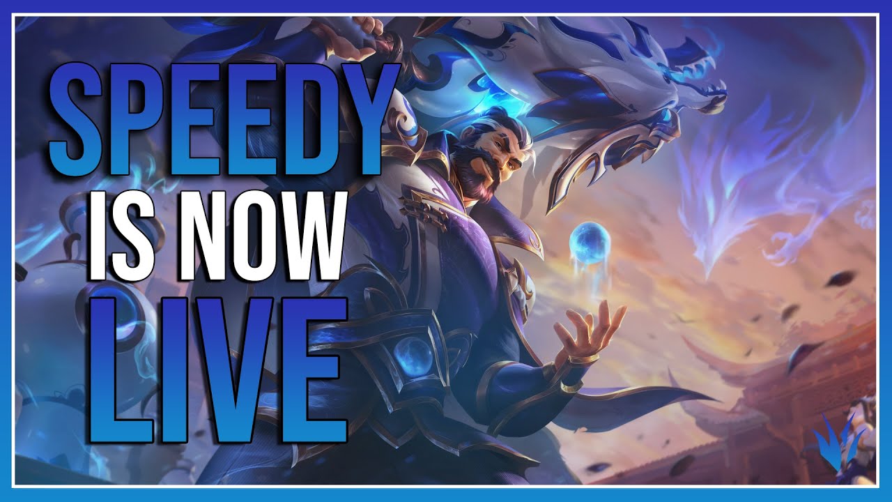 🔴 League of Legends - hello - YouTube
