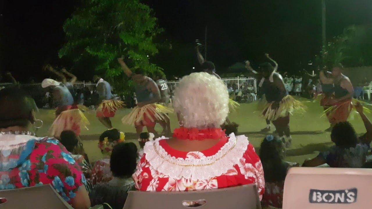 Maia Mosby Opening(2) - YouTube