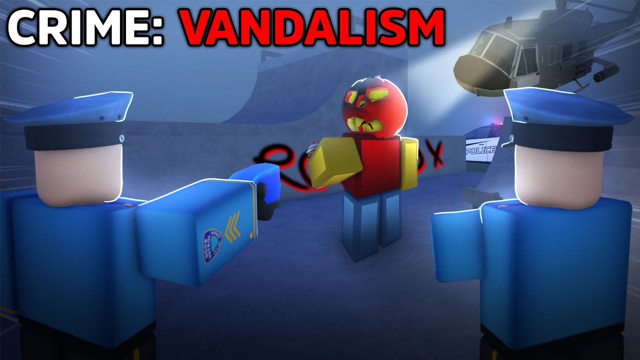 THIS SPRAY PAINT GAME ON ROBLOX IS AMAZING... - YouTube