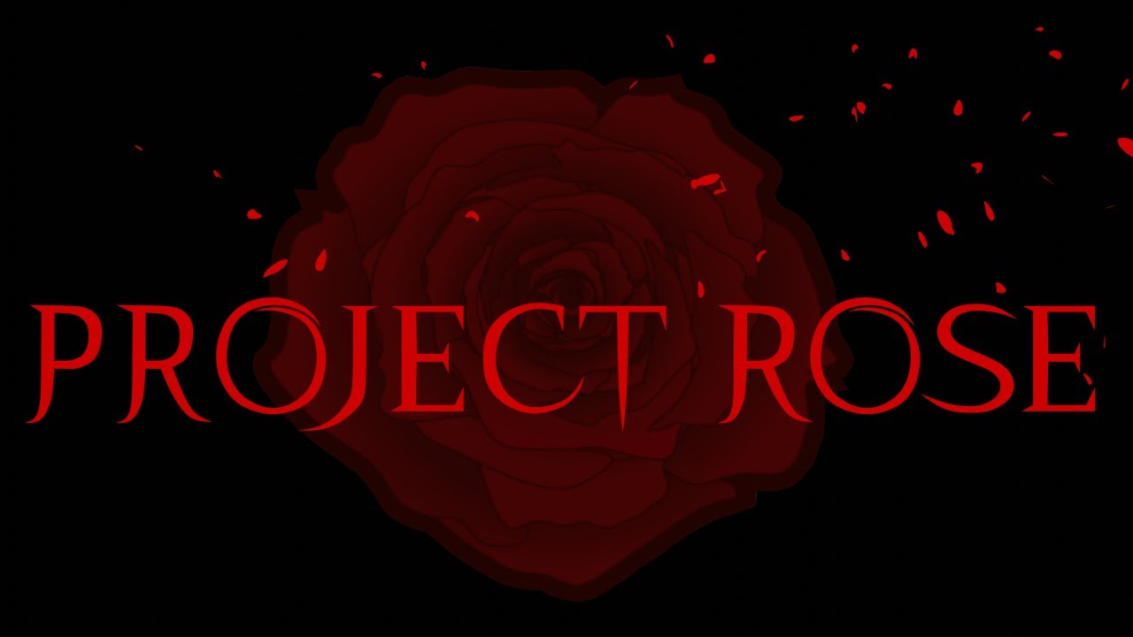 Project R.O.S.E 1 Year Anniversary - YouTube