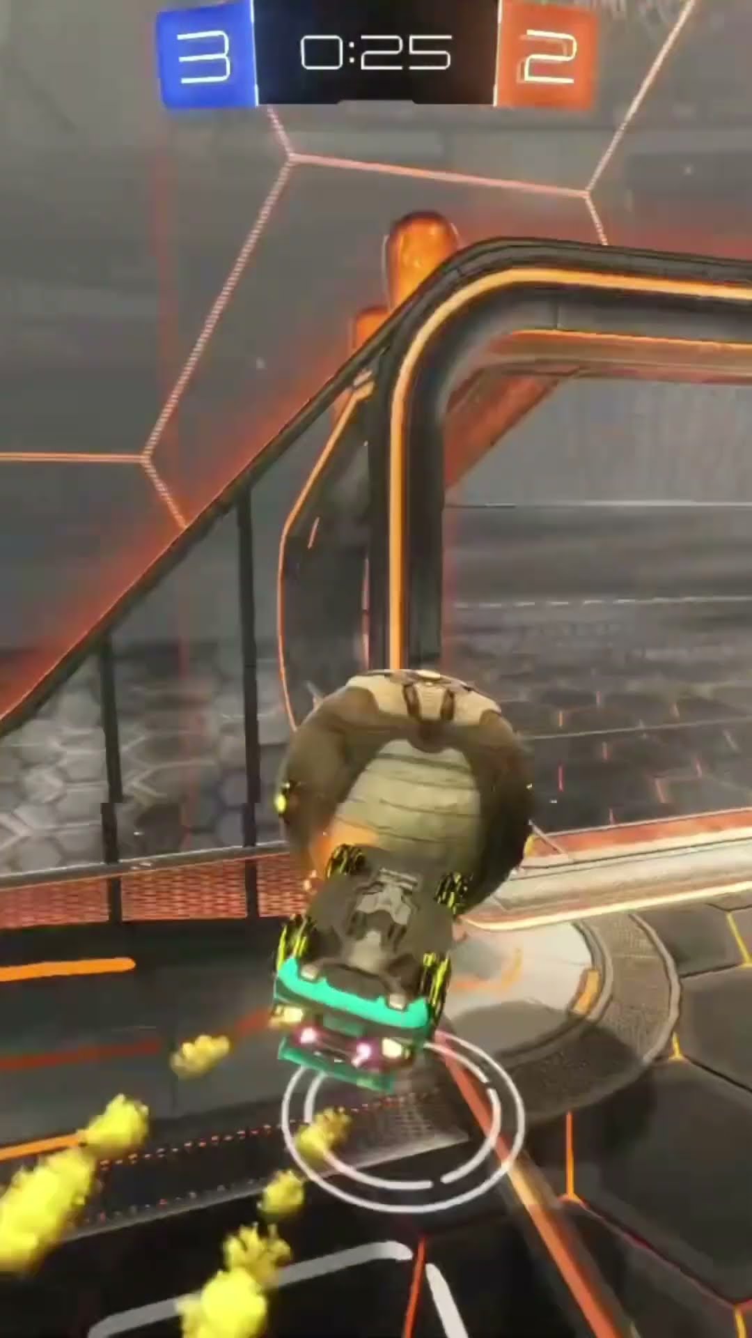 RL Clips #26 - YouTube