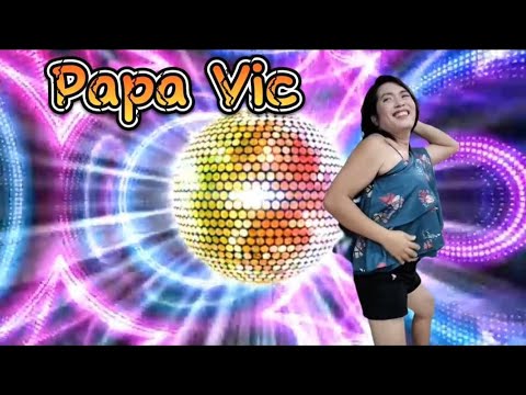 SUNDAY SAYAWAN KAY PAPA VIC - YouTube