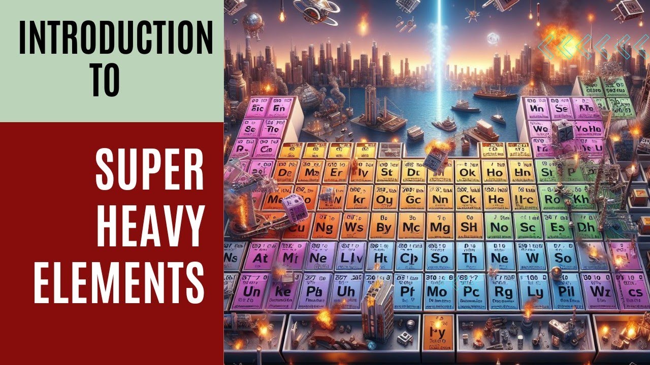 See Version 2 | Which Element Has the Most Protons & How Many Neutrons ...