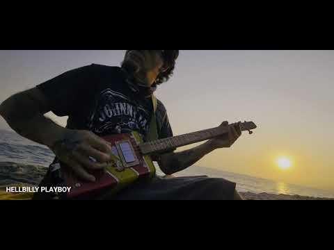 Point Dume, Malibu - Hellbilly Playboy - YouTube