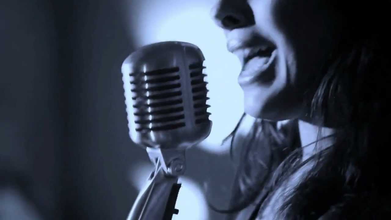 The Autumn Leaves - Caroline Cohen - For "The Originals Live unplugged ...