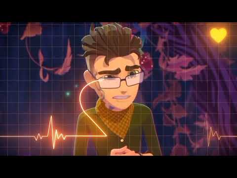 Yazar gece 😭 #heroes #vik #heroesofenvell