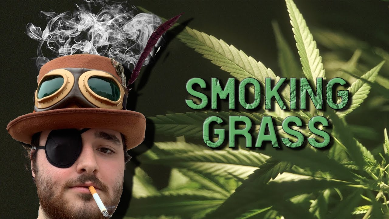 Smoking Grass | Podcast About List Highlight - YouTube