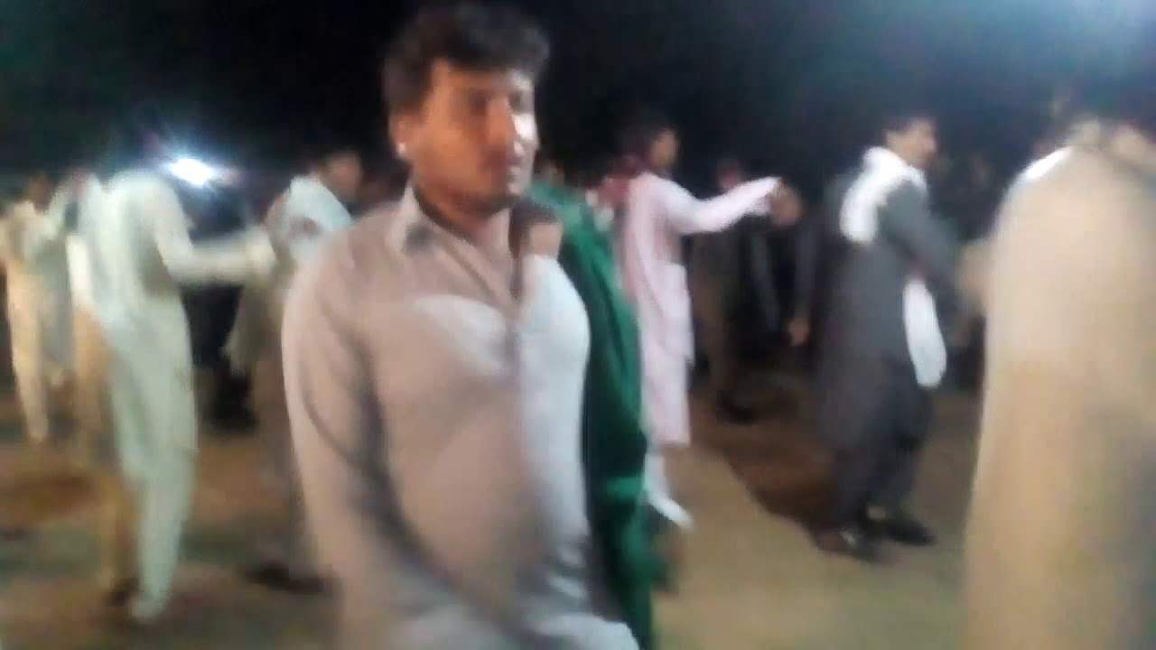 Sami shadi program - YouTube