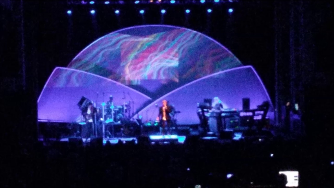 Yes Studio Sessions: 1976 - Going for the One Sessions - Parallels (18/ ...