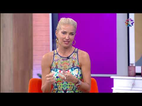 BURCU ESMERSOY İLE HAFTA SONU | PROF. DR. SERHAT YALÇIN VE DR. AYLİN ...