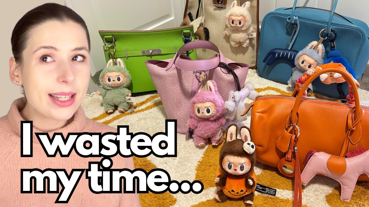 I woke up at 4am to buy POPMART...and failed 😩 HOW TO AUTHENTICATE A ...