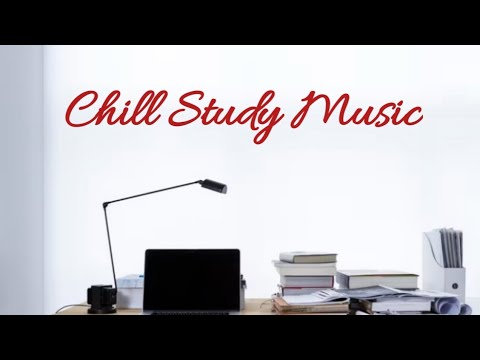 Chill Studying Music||Chill Music for Concentration||Beats For Relaxing ...