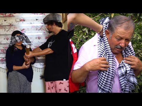 SİNİR BOZUCU ŞAKALAR ! BABAMA KAŞINTI TOZU