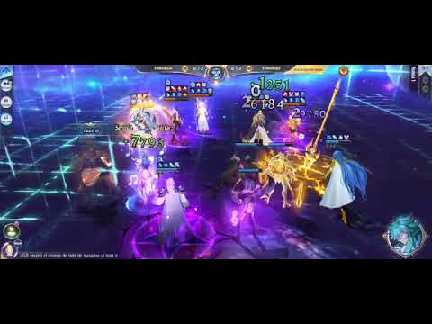 DESEMPOLVANDO EL GRAN PATRIARCA SAINT SEIYA AWAKENING - YouTube