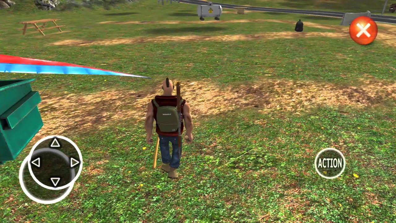 Short Play #579 Grab The Auto 2 Android Gameplay - YouTube