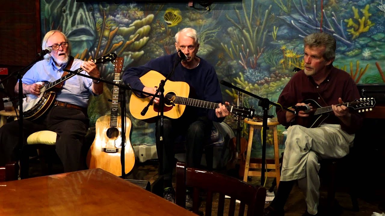 Alan Stowell and CP Heaton - Dream of the Miner's Child - YouTube