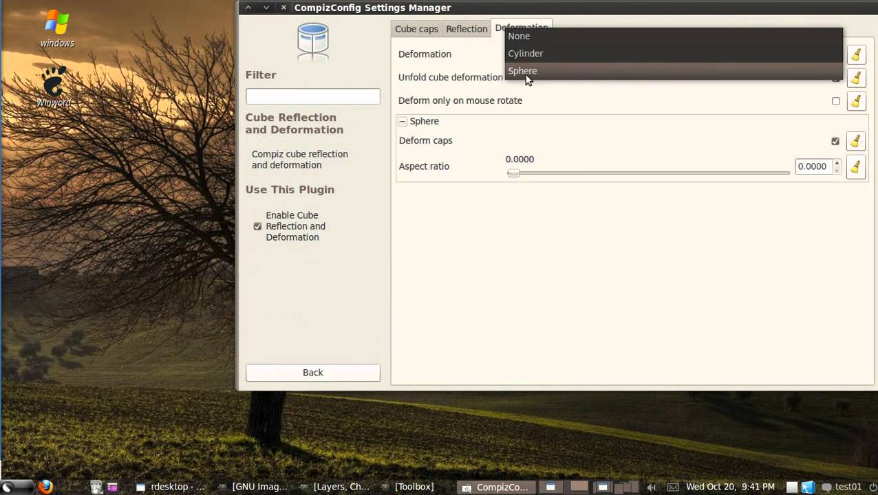 LTSP Fat Client Running Edubuntu And Microsoft Windows With AD ...