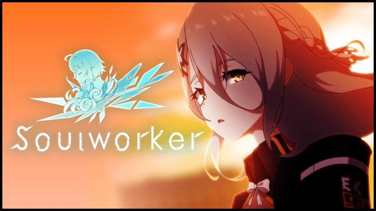 SoulWorker in 2023 - YouTube