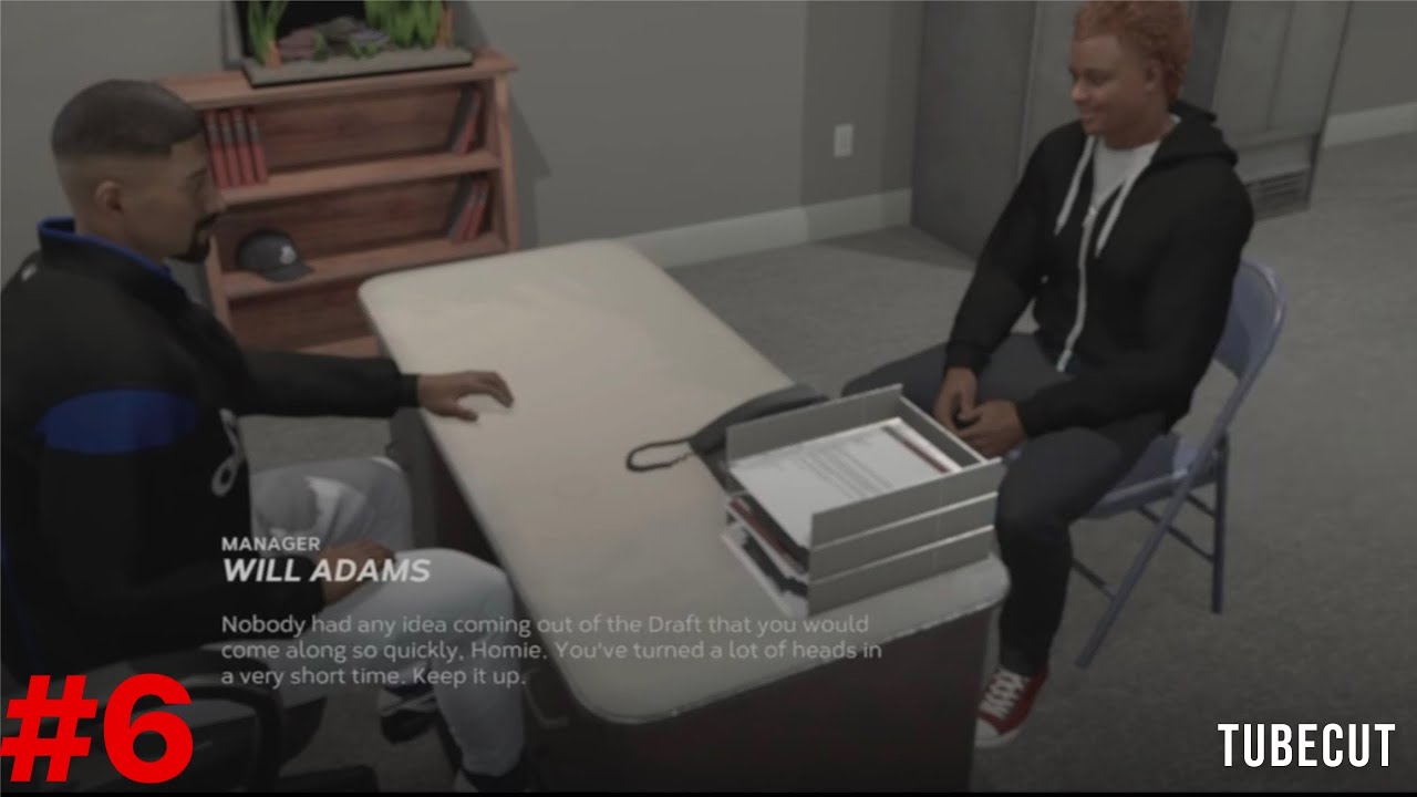 I Got CALLED UP TO triple A Ep.6!! - YouTube
