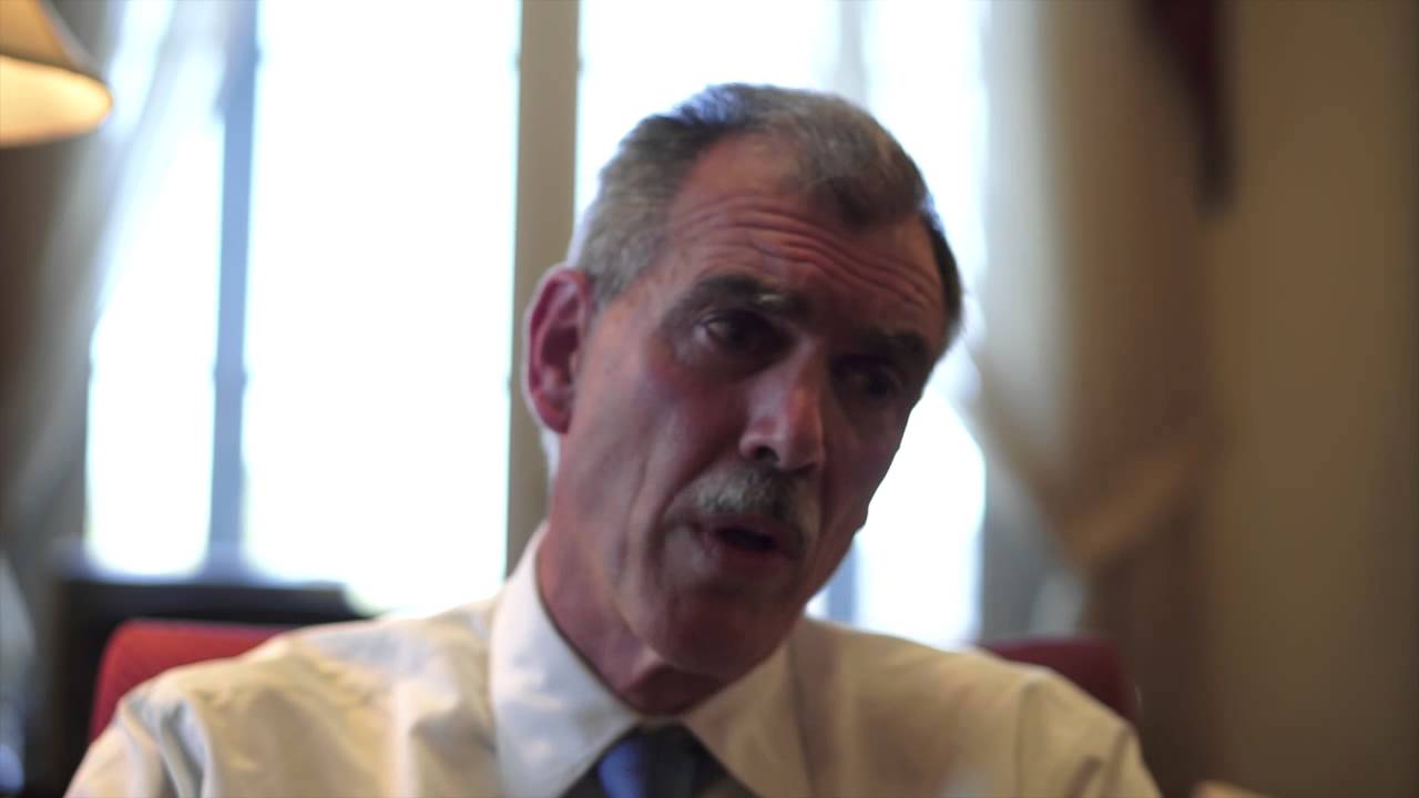 SCOTUSblog On Camera: Donald B. Verrilli, Jr. (Complete) - YouTube