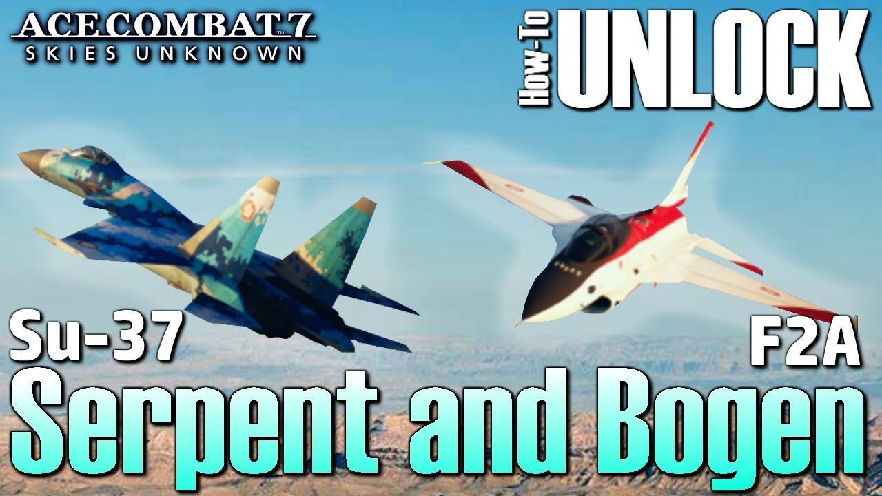 How to find Operation Giants Step Aces SU37 Serpent/F2A Bogen "Mission ...