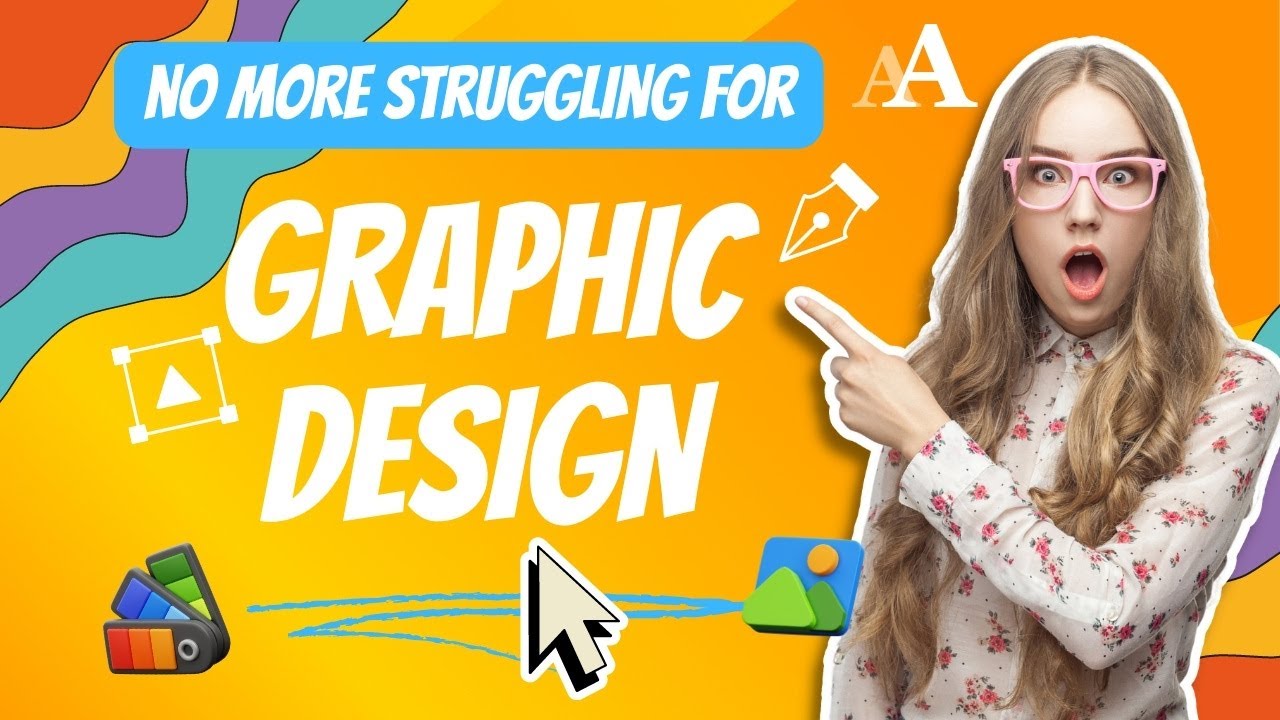 Struggling with your graphic design? Kreateable is the solution 😍 - YouTube
