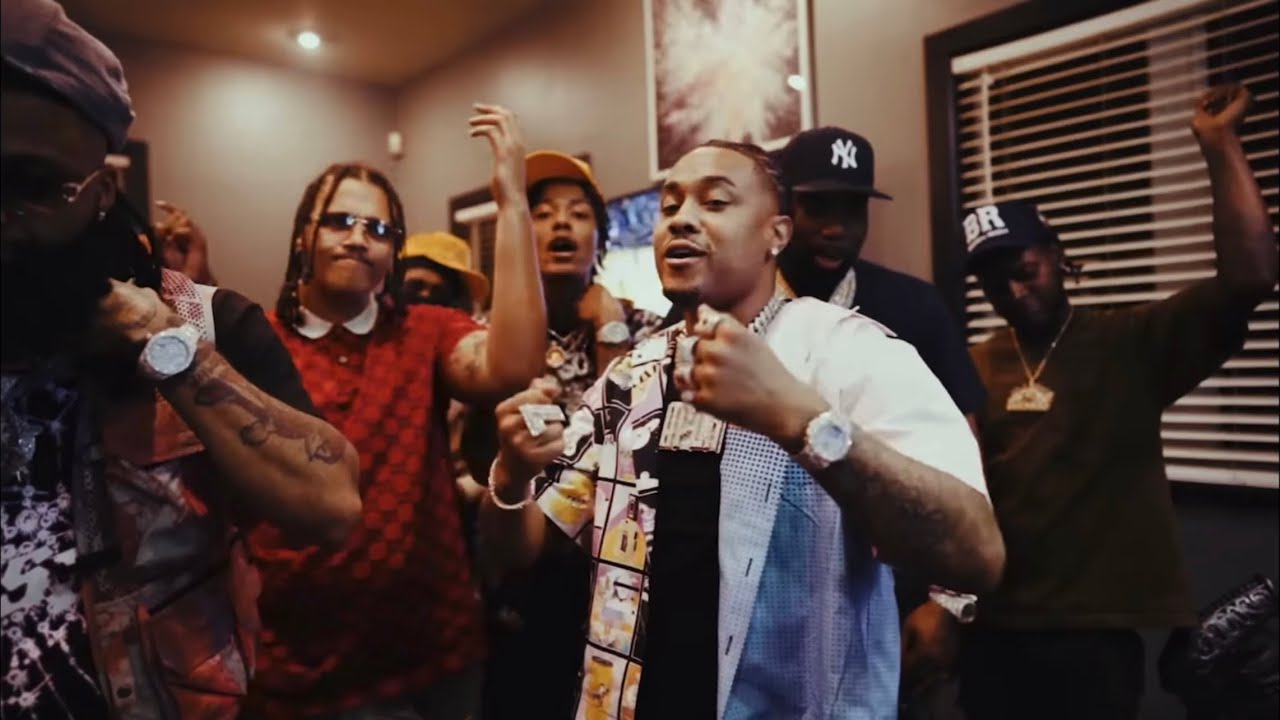 Tay B Style (Wv Bucks • Paid Crate • Willvill Ko) - YouTube