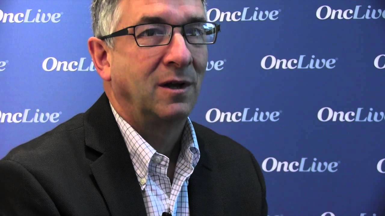 Dr. David Rimm on Immunofluorescence for HER2 Identification - YouTube