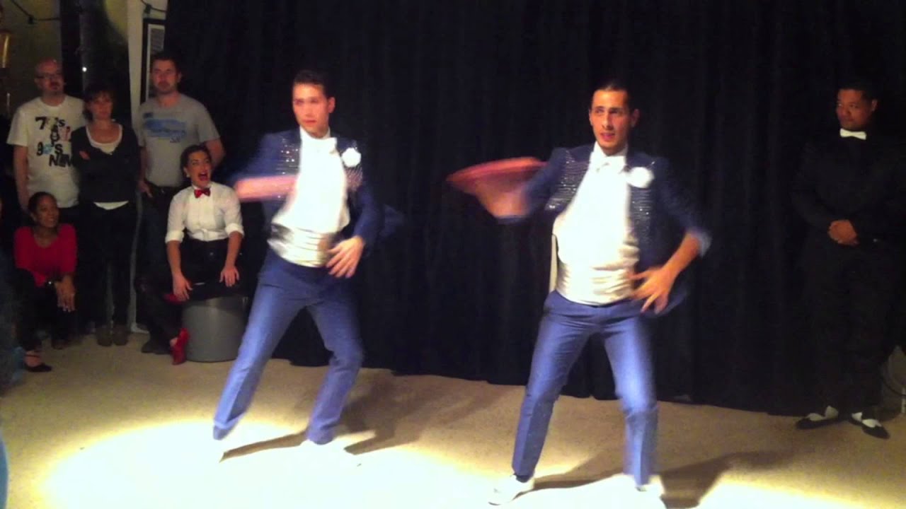 Promo Trailer - Hernandez Brothers - YouTube
