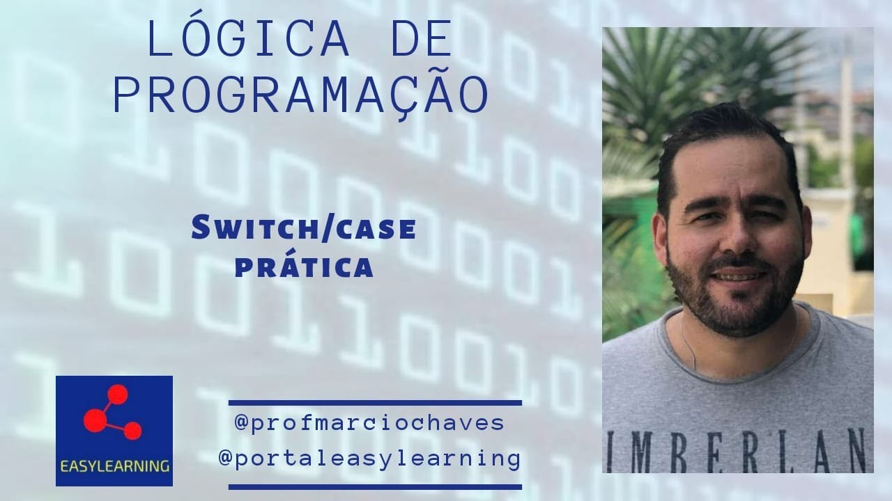 Switch Case na Pratica - Veja como implementar essa estrutura ...