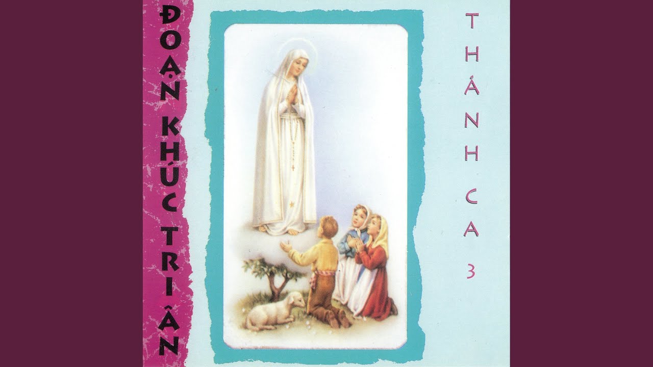 Chúa Dắt Dìu Con - YouTube