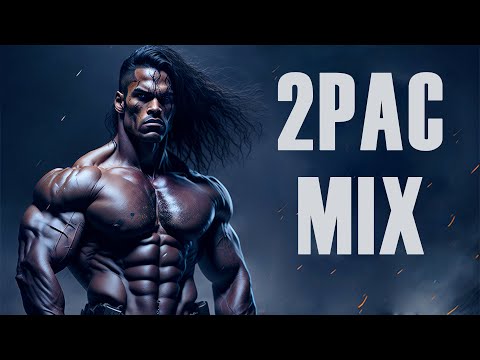💪🏽2Pac Aggressive Motivation Mix July 2023💪🏽 2Pac Hard Workout Rap Mix 2023 ft (Biggie, Eminem)
