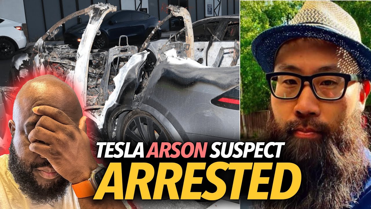 "State and Federal Charges Has Him Facing 20 Years In Prison" Paul Hyon ...