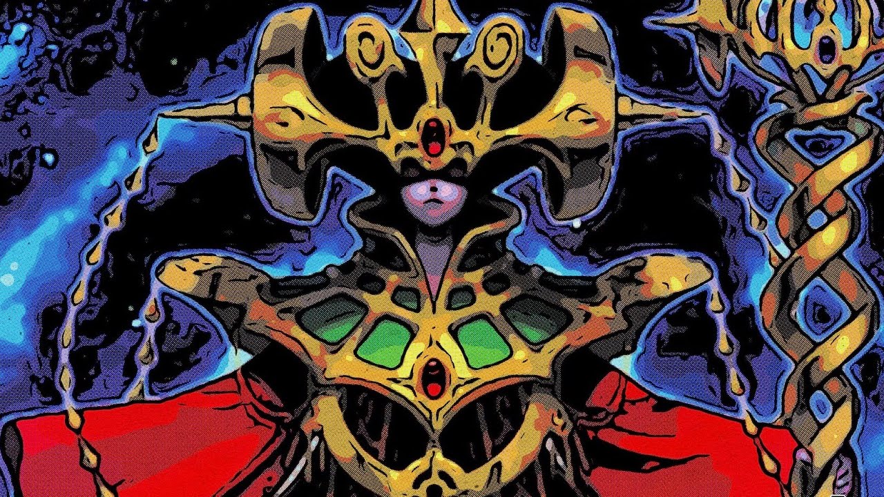 New Cosmo Queen Retrain Is Insane!!! - YouTube