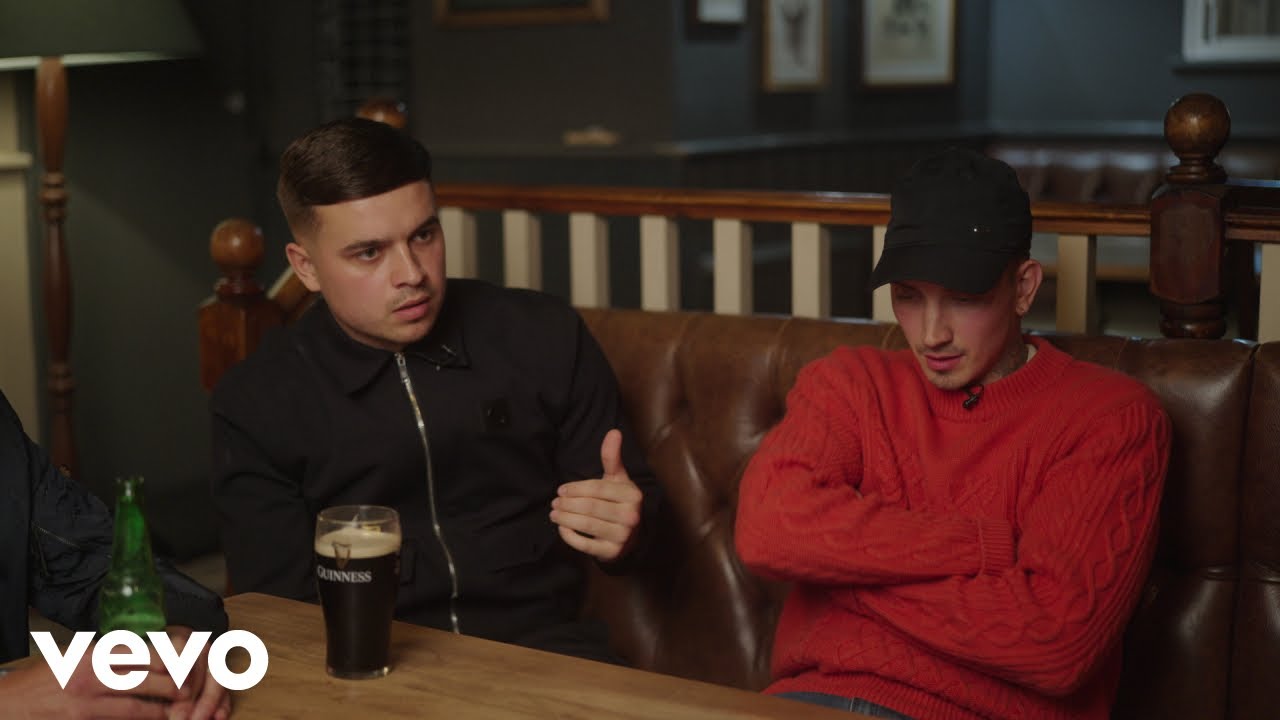 Everyone You Know - Ain't Smiled In Ages - Album Influences (Track By ...