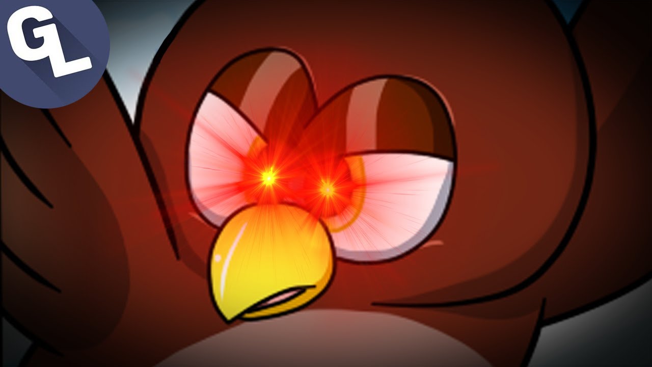 THE OWL IN SUPER MARIO 64 - YouTube