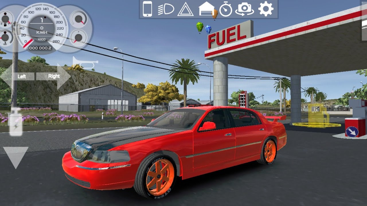 Mercedes Benz W140 Modified Edition|American Luxury Cars|Best Android ...