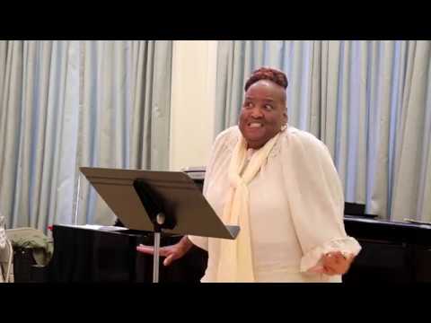 Brenda Mitchell is a Baby Boomer Diva Who Still Wows Her Audience with ...