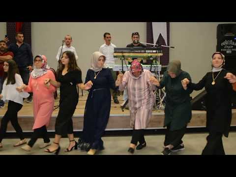 Kemençeci Onur (Der) & Sinan Peri - Horon / Üç Ayak (Kemençe & Org)