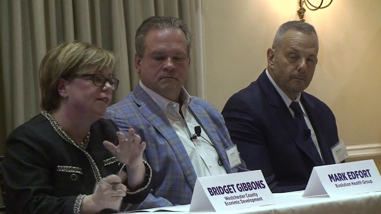 Westfair Communications hosts "2020: A Pivotal Year" - YouTube